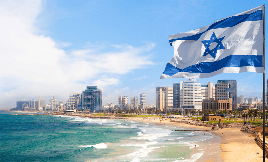 The Changing Face of South Tel Aviv: Between Authenticity and ...